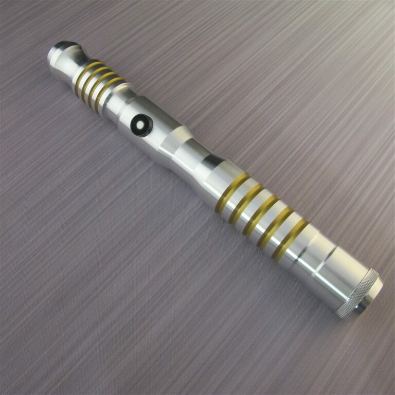 Grab Bag Saber & Custom Lightsaber Bags | Ultra Sabers