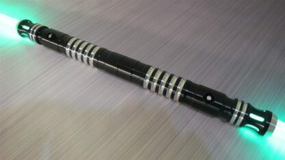 Double-Bladed Lightsabers | Ultrasabers