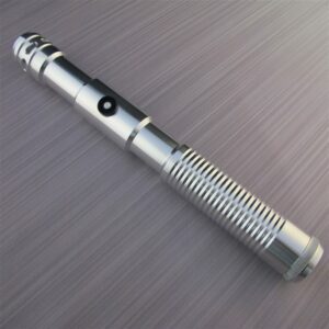 Sentinel v4 Custom Lightsaber | Shop for a Custom Machined Aluminum ...