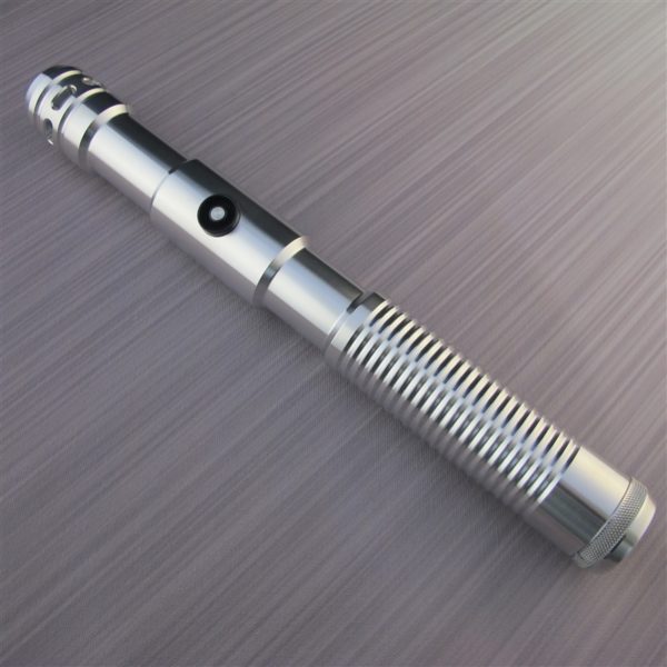 Sentinel v4 Custom Lightsaber | Shop for a Custom Machined Aluminum ...