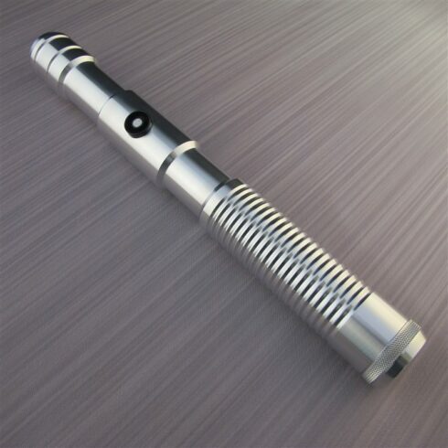 Sentinel v4 Custom Lightsaber | Shop for a Custom Machined Aluminum ...
