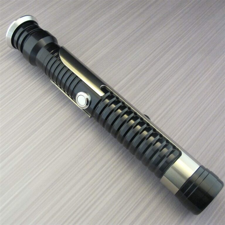 Grab Bag Saber & Custom Lightsaber Bags | Ultra Sabers
