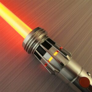 Darth Maul Lightsaber: The Menace SE | Buy a Darth Maul Lightsaber ...
