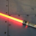Menace CE Custom Lightsaber | Buy a Custom Menace CE Lightsaber with a ...