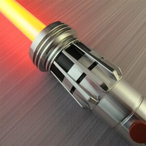 Menace SE Custom Lightsaber | Order a Polished Aluminum Menace SE ...
