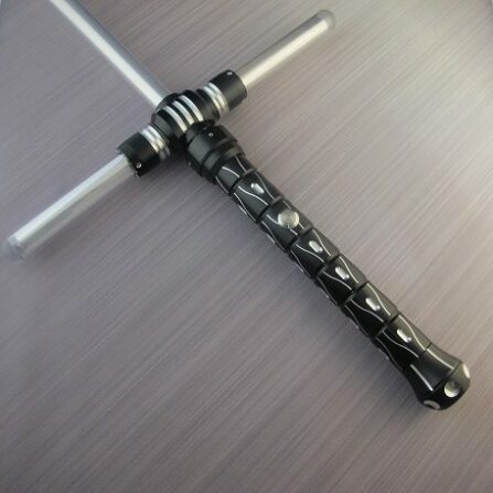 Flamberge v2 Crossguard Custom Lightsaber | Shop for a Flamberge v2 ...