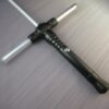 Flamberge Custom Crossguard Lightsaber | Buy a Custom Flamberge ...