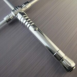 The Flamberge SE Custom Lightsaber | Shop for an Aluminum Flamberge SE ...