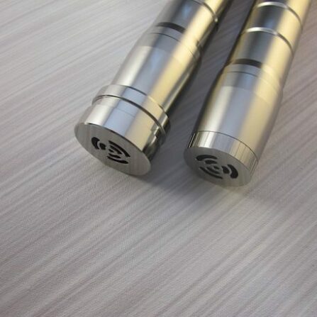Manticore Custom Lightsaber | Order a Custom Tuxedo Aluminum Manticore ...