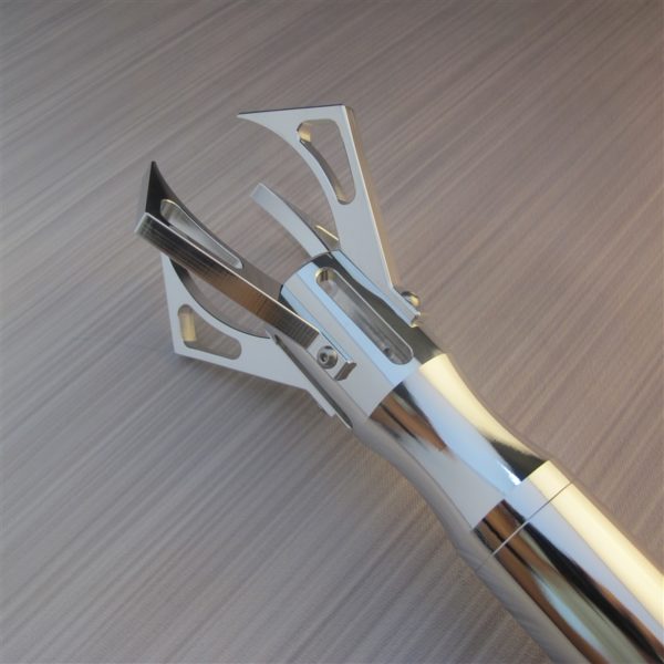 War Glaive Custom Lightsaber | Shop for a Custom Aluminum War Glaive ...