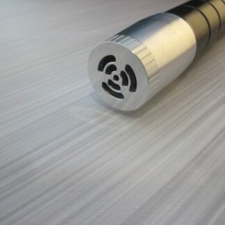 Manticore Custom Lightsaber | Order a Custom Tuxedo Aluminum Manticore ...