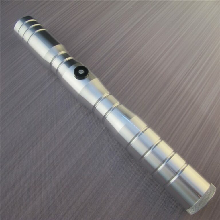 Grab Bag Saber & Custom Lightsaber Bags | Ultra Sabers