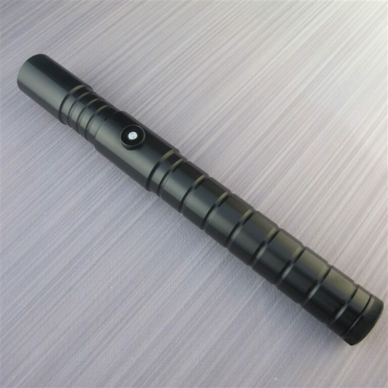 Single Blade Lightsabers and Hilts - Build Your Own Lightsaber with ...