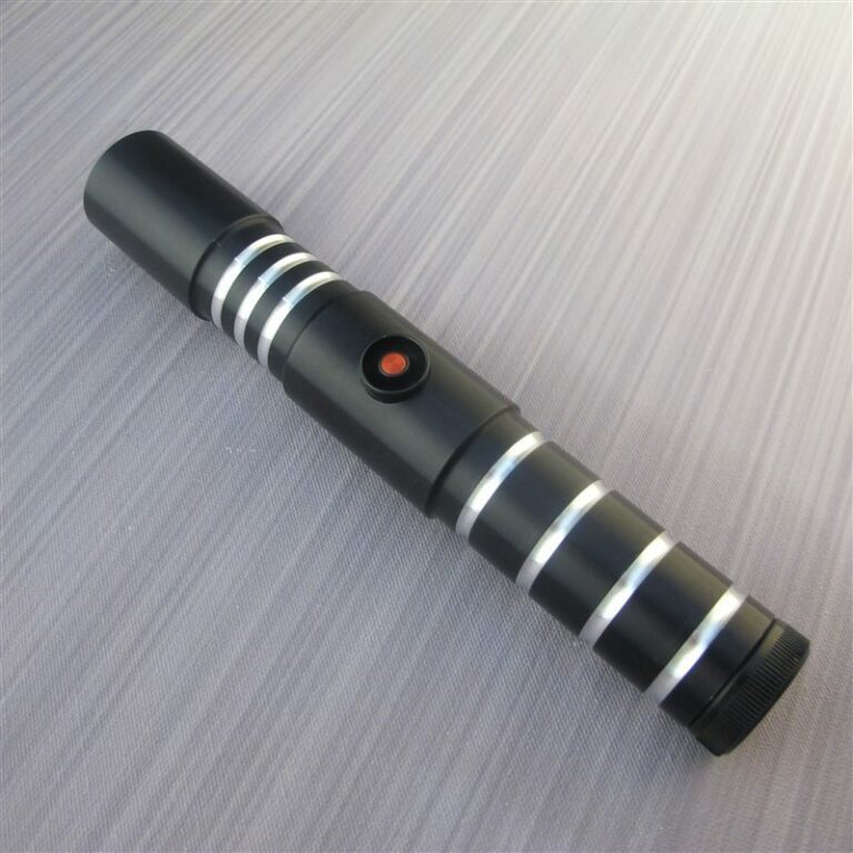 Single Blade Lightsabers and Hilts - Build Your Own Lightsaber with ...