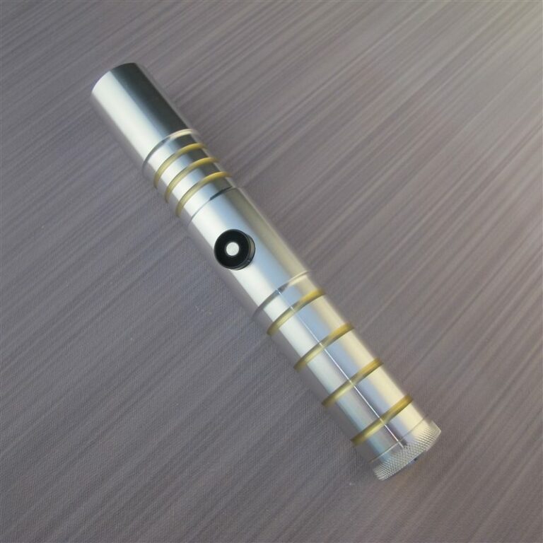 Single Blade Lightsabers and Hilts - Build Your Own Lightsaber with ...