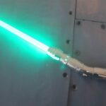 Mantis CE Curved Custom Lightsaber | Shop for a Custom Aluminum Mantis ...