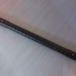 Phantom v2 Custom Dual Lightsaber | Buy a Custom Black Anodized Phantom ...