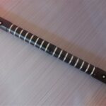 Phantom v2 Custom Dual Lightsaber | Buy a Custom Black Anodized Phantom ...