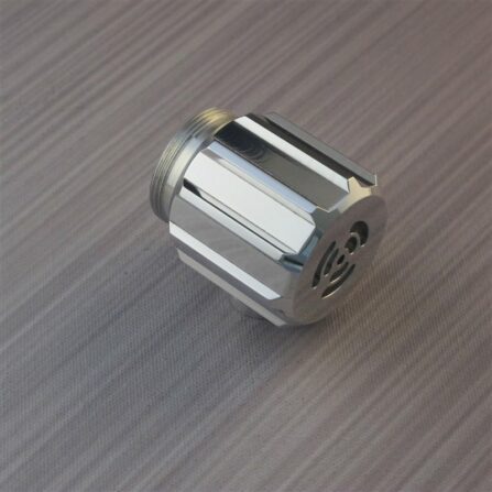 Survivor Silver Pommel | Ultrasabers