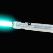 The Apprentice v4 Custom Lightsaber | Purchase the Apprentice v4 ...