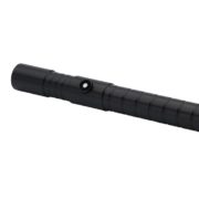 The Dominix V2 Custom Lightsaber | Shop for a Sleek Black Anodized ...