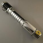 Emperor's Hand Custom Lightsaber | Build a Combat Ready Emperor's Hand ...