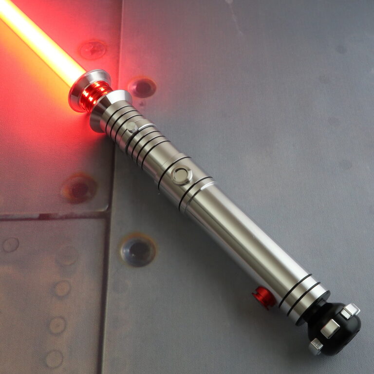 Darth Revan Lightsaber Replicas | Ultrasabers
