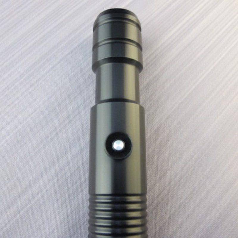 The Dark Apprentice v4 Custom Lightsaber | Build a Dark Apprentice ...