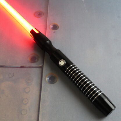 Lightsaber Form V: Shien & Djem So Combat Style | Ultrasabers
