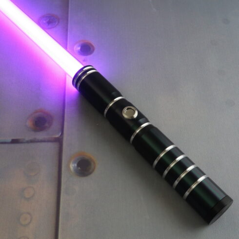 What is a Lightsaber Hilt? | Ultrasabers