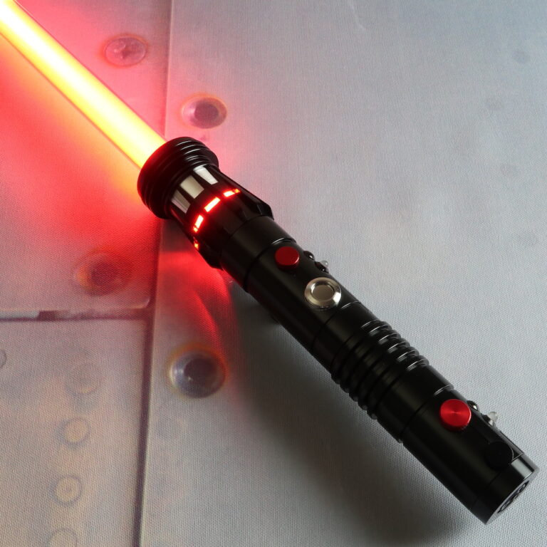 Darth Maul Lightsaber Replicas | Ultrasabers