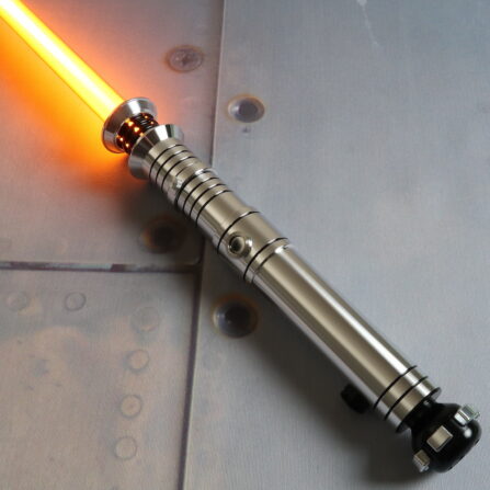 The Dark Savior Custom Lightsaber | Order a Custom Dark Savior ...