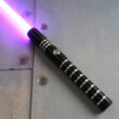 The Dominix LE V2 Custom Lightsaber | Buy the Custom Black Aluminum ...