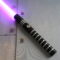The Dominix LE V2 Custom Lightsaber | Buy the Custom Black Aluminum ...