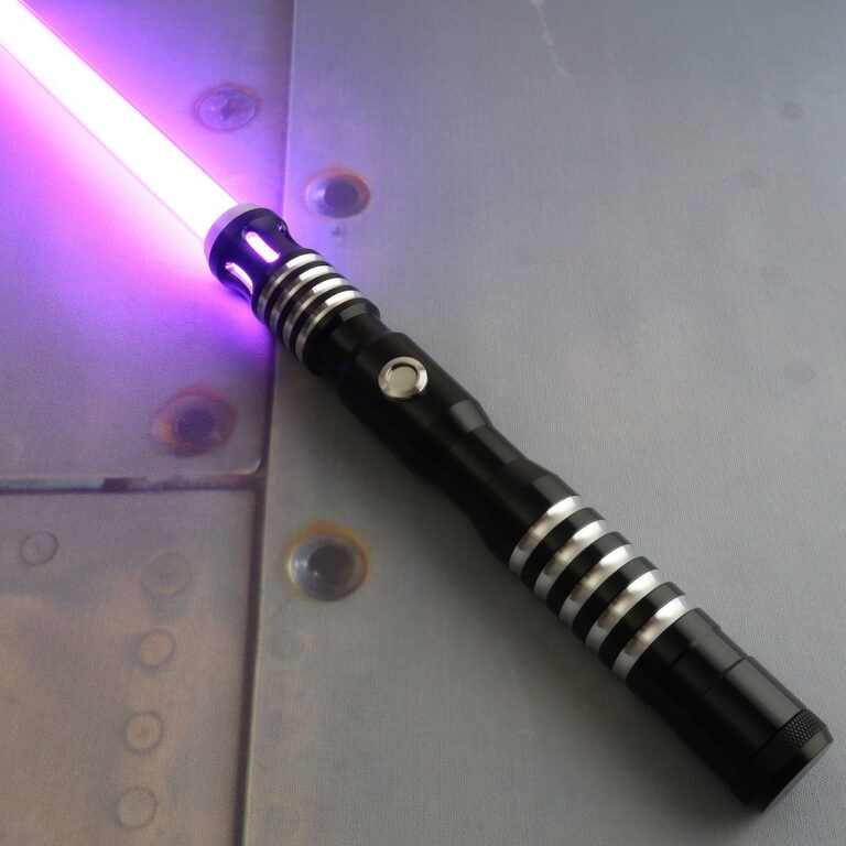 Creating Your Custom Lightsaber | Ultra Sabers