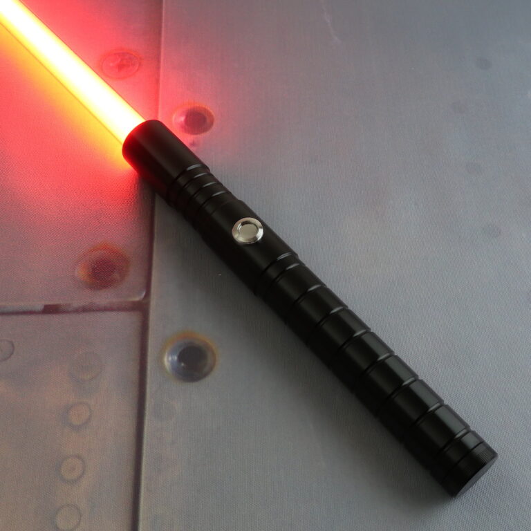 Basic Lightsabers: Standard Lightsaber Models | Ultrasabers