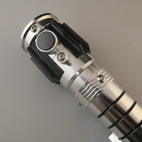 Emperor's Hand Custom Lightsaber | Build a Combat Ready Emperor's Hand ...