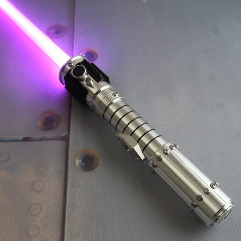 Lightsaber Hilts & Designs - Complete Collection | Ultra Sabers Lightsaber Hilts & Designs - Complete Collection | Ultra Sabers