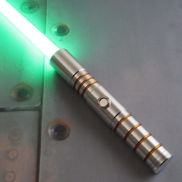 Basic Lightsabers: Standard Lightsaber Models | Ultrasabers