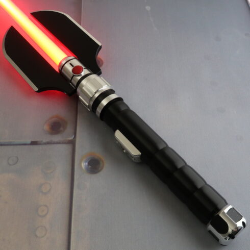 Darth Malgus Lightsaber Replicas | Ultrasabers