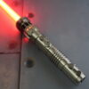A Deeper Look at Lightsaber Combat Forms - Form VII: Vapaad/Juyo ...