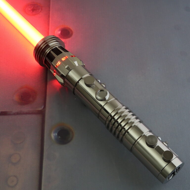 Count Dooku Lightsaber Replicas | Ultrasabers