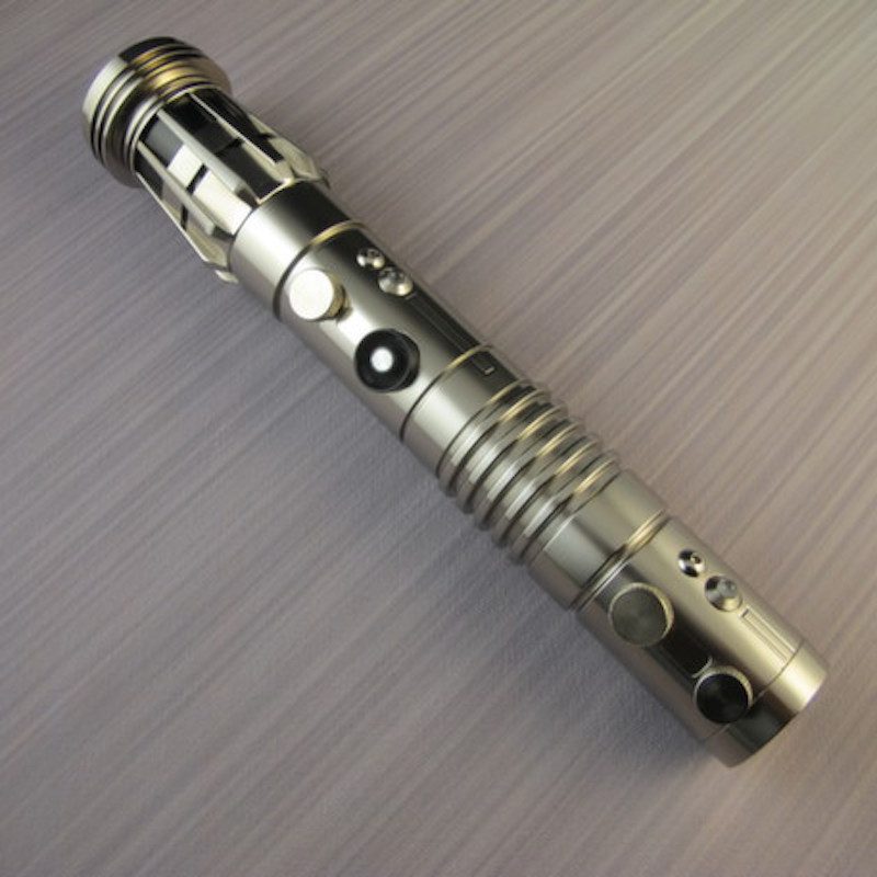 Menace CE Custom Lightsaber | Buy a Custom Menace CE Lightsaber with a ...