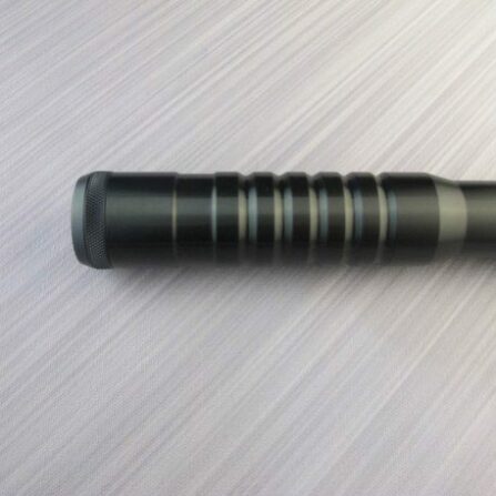 The Dominix V4 Custom Lightsaber | Purchase a Custom Dominix V4 ...