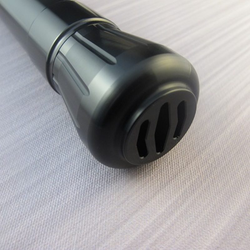 Flamberge Custom Crossguard Lightsaber | Buy a Custom Flamberge ...