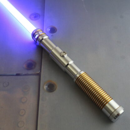 Sentinel LE v4 Custom Lightsaber | Shop for a Custom Aluminum Sentinel ...