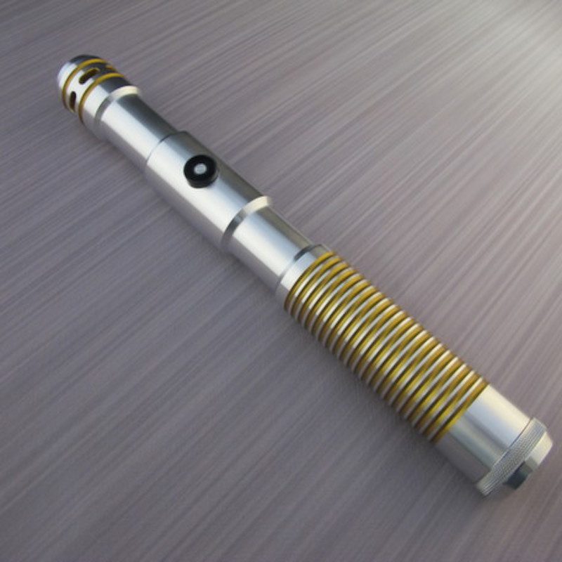 Sentinel LE v4 Custom Lightsaber | Shop for a Custom Aluminum Sentinel ...