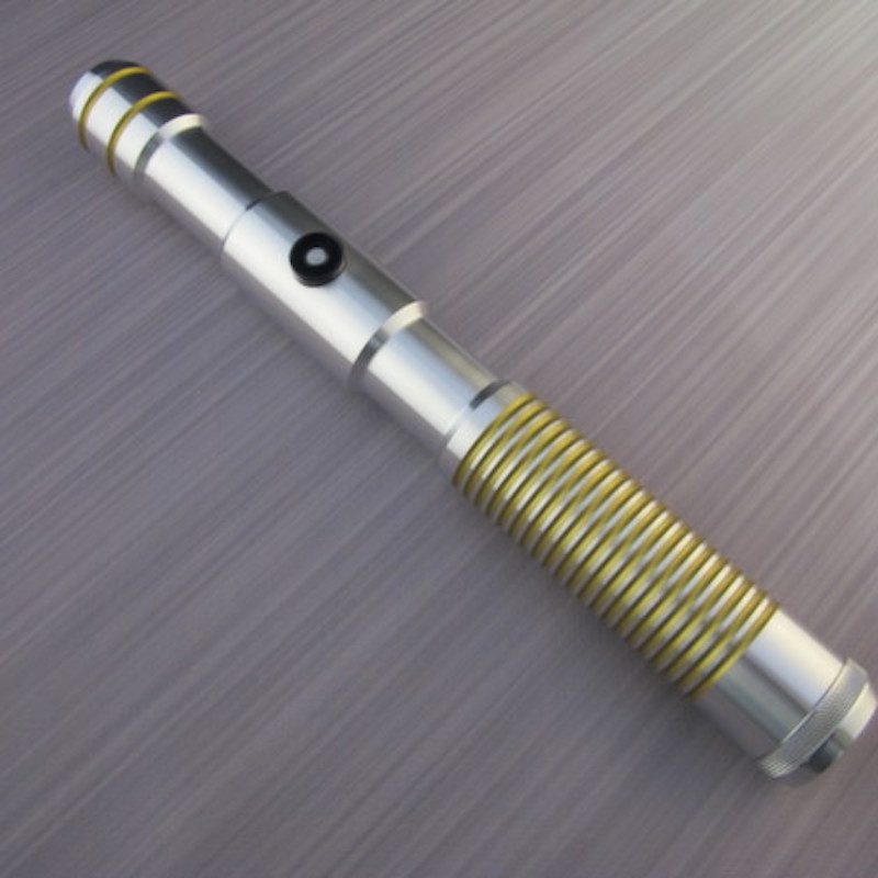 Sentinel LE v4 Custom Lightsaber | Shop for a Custom Aluminum Sentinel ...