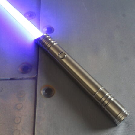 Standard Issue Battle v3 Custom Lightsaber | Buy a Standard Issue ...