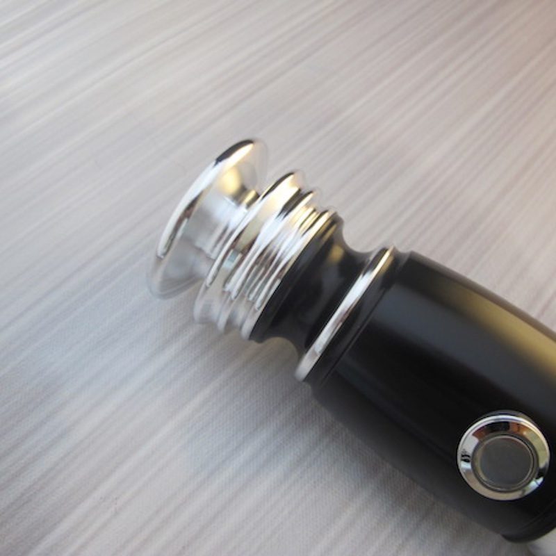 Dark Monarch Custom Lightsaber | Shop for a Custom Regal Dark Monarch ...